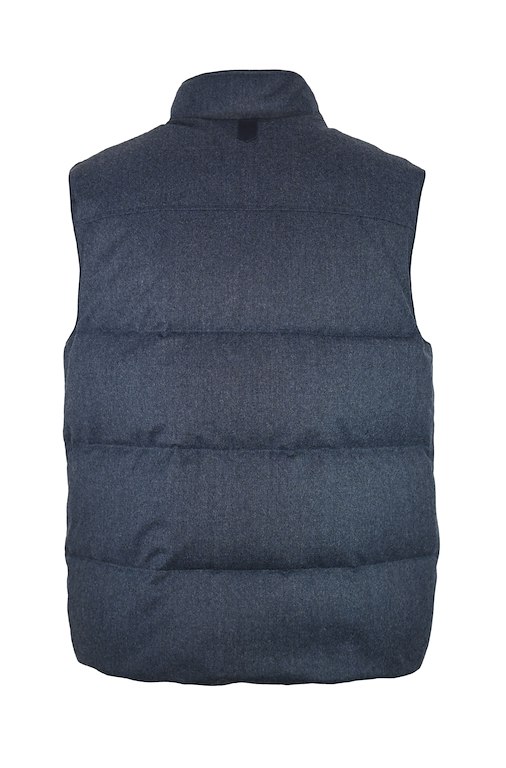 Vuneni muški prsluk SG03516O41123
