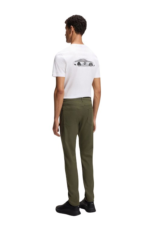 TR_PS Spirit muške pantalone 50560463