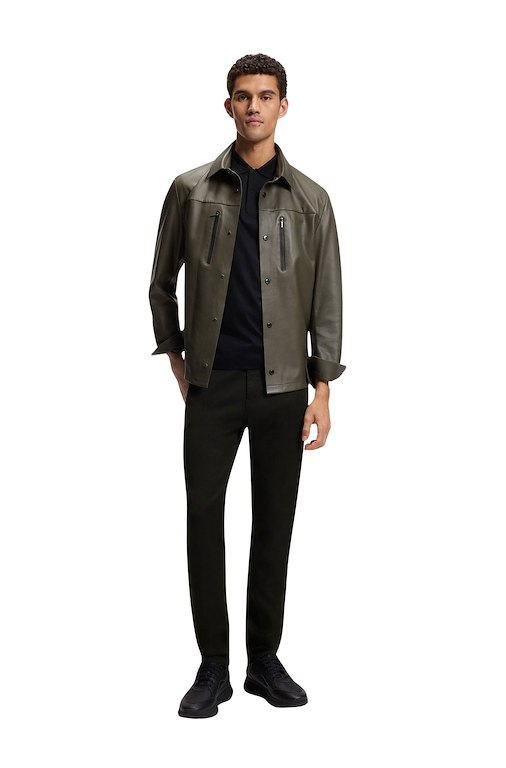 TR_PS Spirit muške pantalone 50560463