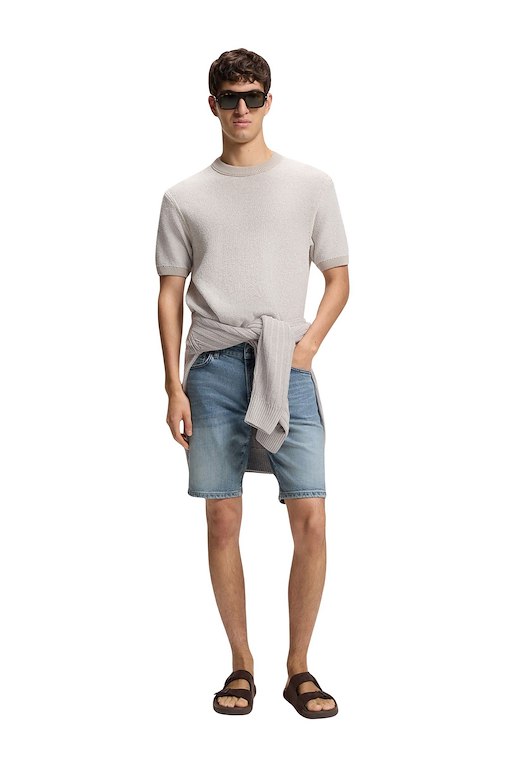 Re,Maine Shorts BO muške bermude 50559892