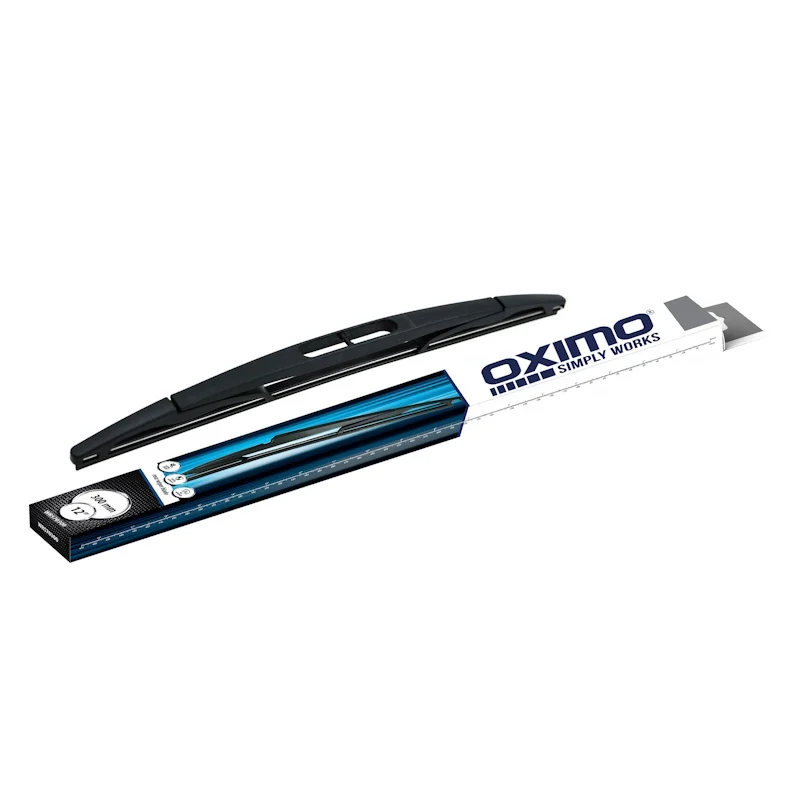 Zadnja metlica brisaca tipska 300mm Citroen C1 (2005-2014) – Oximo WR570300