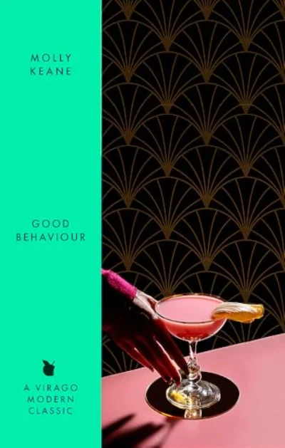 Virago Good Behaviour