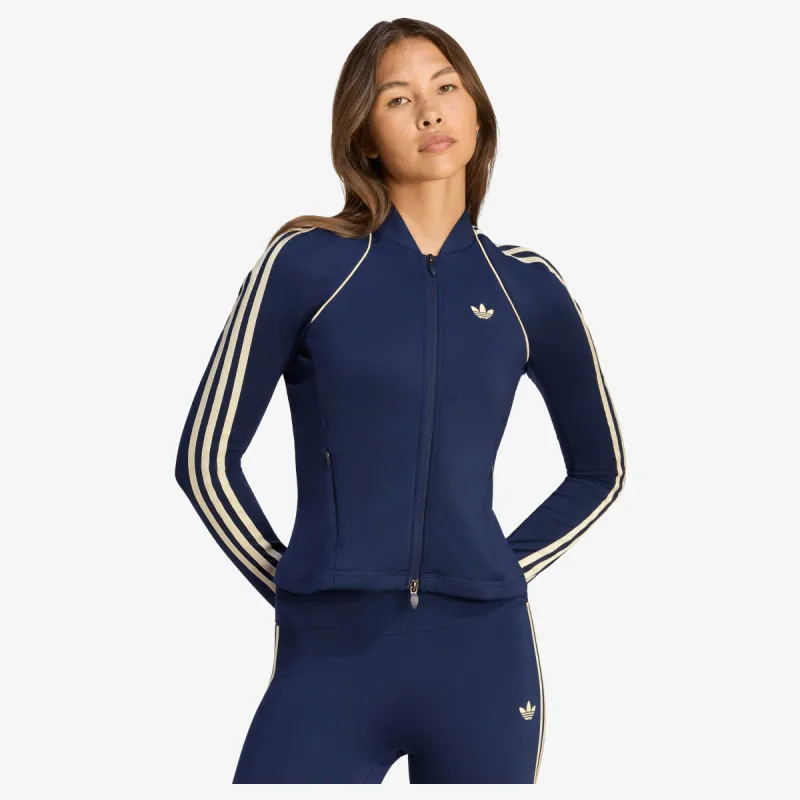 adidas Originals Sport Superstar Midlayer