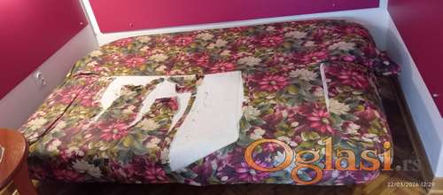Simpo krevet 140x200