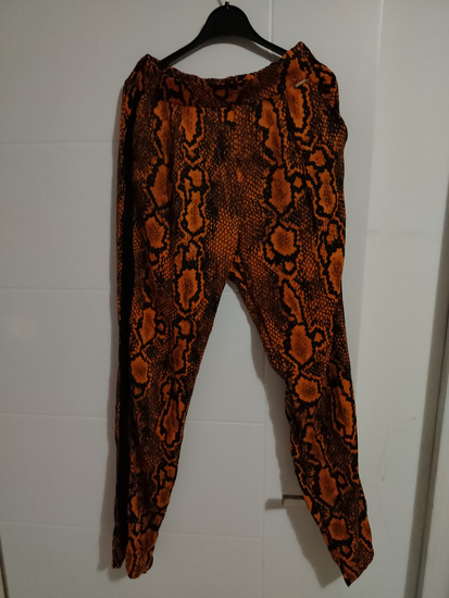 Tiffany pantalone Nove