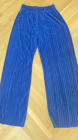 Pantalone rastegljive L