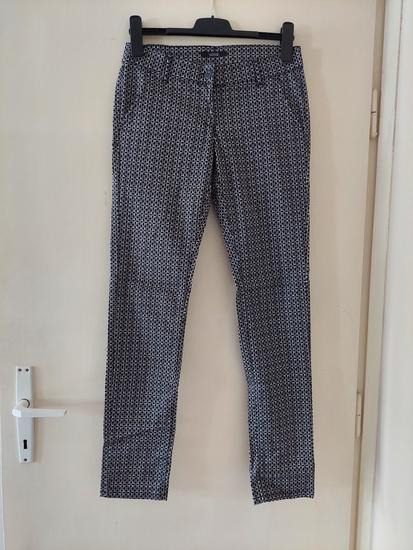 Legend dezenirane pantalone