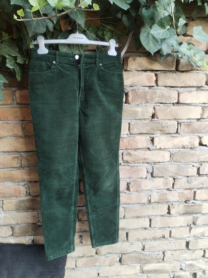 Somot pantalone vel M rasprodaja