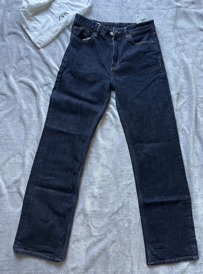 Zara farmerice