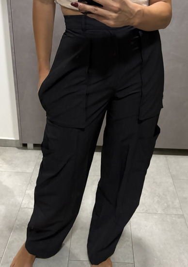 Pantalone - zara