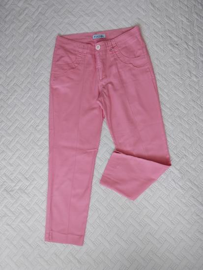 KATRIN koralne pantalone - vel 40