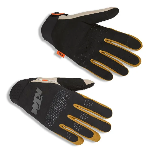 Rukavice RACETECH