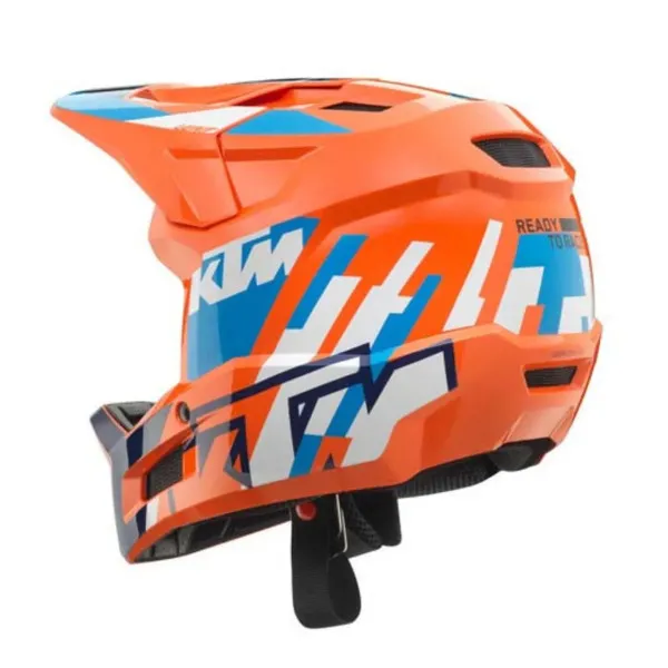 Kaciga decija E-drive