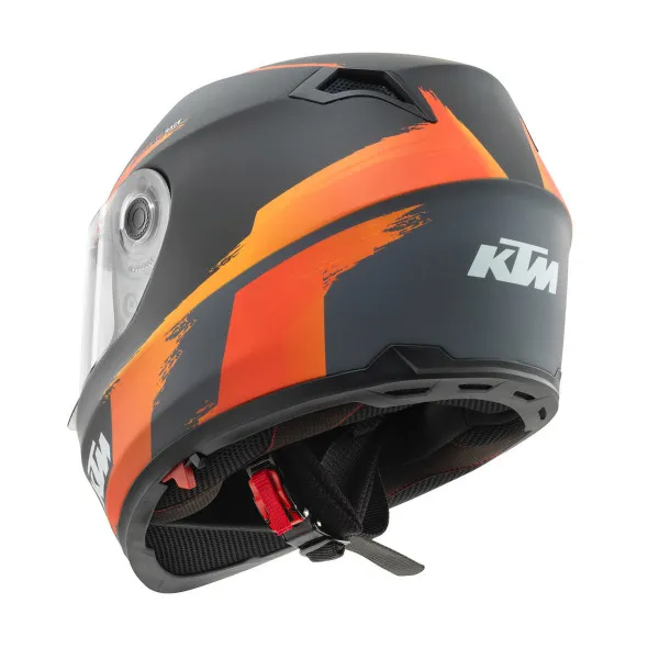 KTM KTM FACTOR kaciga