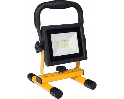 FL 5402 PRENOSIVI LED REFLEKTOR 20W SMD SA PUNJIVIM BATERIJAMA 6000K 1200LM