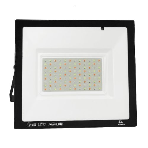 068-020-0100 LED RGB REFLEKTOR 265V-REMIX 100