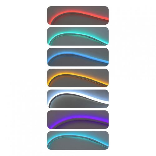 081-010-0002 LED TRAKA RGB VODOOTPORNA - NEOLED/RGB 220-240v IP65