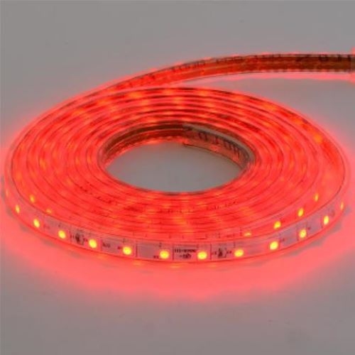081-004-0001 50M RED VODOOTP,SMD LED TRAKA DIREKTNA 220-VOLGA