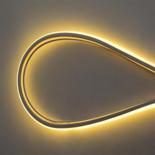 081-010-0003-100M YELOW LEDWATERPROF- NEOLED SLIM 220-240V IP65