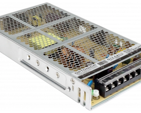 AC 6285 LED TRAFO 250W ZA MAGNETNU SINU 48V/5.2A METAL