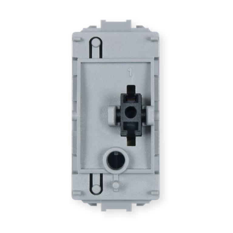 ALING-6571 SKLOPKA NAIZMENICNA MODE BEZ TASTERA 10A 1M