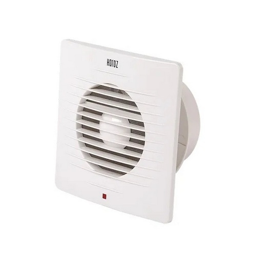 TEB 500.000.200 VENTILATOR FI 200 BELI 40W/16A/250V