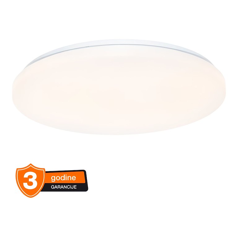 OSRAM LED plafonjera sa senzorom 36W 4000K bela