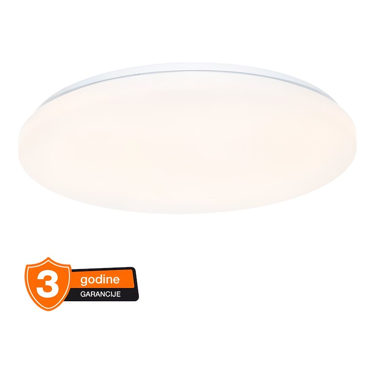 OSRAM LED plafonjera 48cm 36W 6500K bela