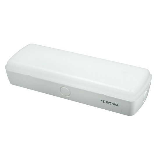Mitea M651L punjiva LED panik lampa 5W 6500K 14 LED