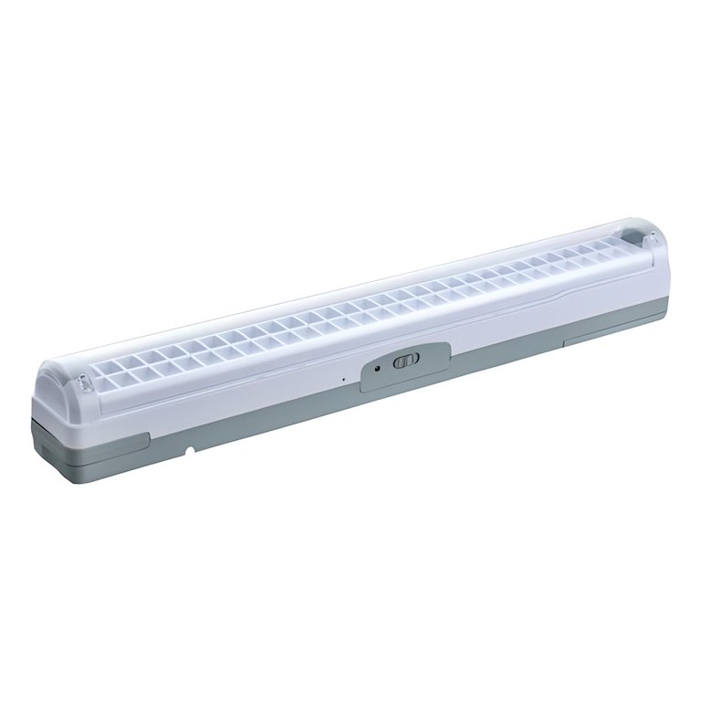 Mitea M633L punjiva LED panik lampa 3.5W IP40 350lm
