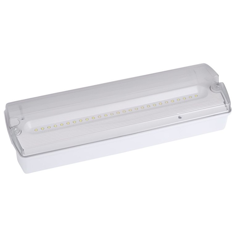 Mitea M627L punjiva LED panik lampa 4.4W IP65 27 LED