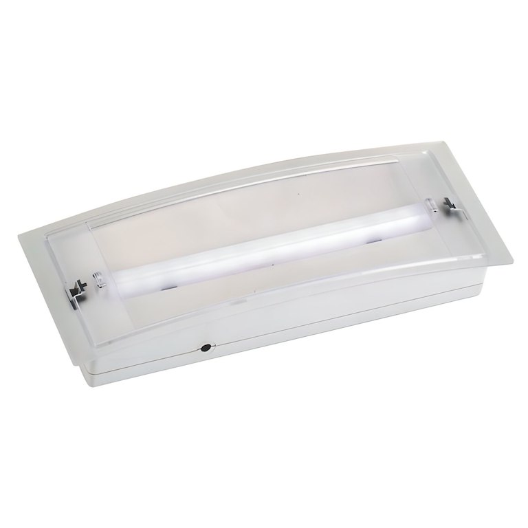 Mitea M612L punjiva LED panik lampa 5W IP40 12 LED