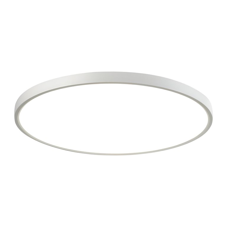 L7760 LED plafonjera sa senzorom 18W CCT bela