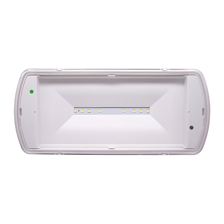 Eaton SL20 LED panik svetiljka IP42 100lm 3h (SL2MNM42D3C3A)