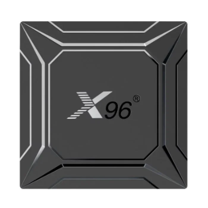 Gembird GMB-X96 M200 4/32GB Android TV box