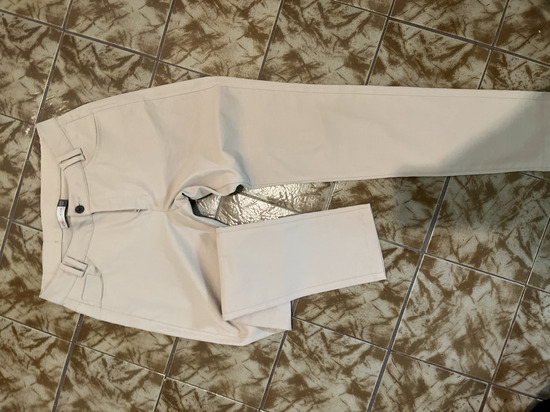 Kjus pantalone snižene na 1500