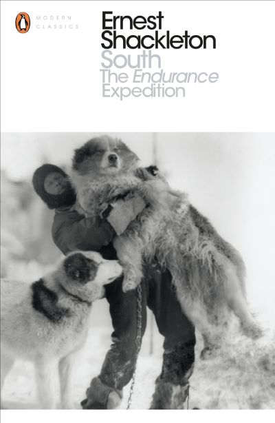 South: The Endurance Expedition