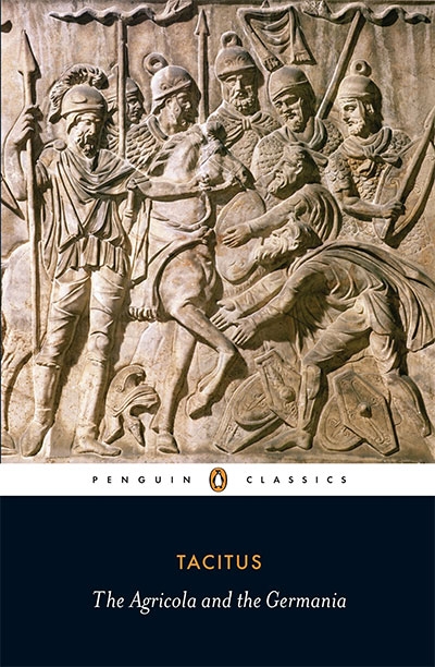 The Agricola And The Germania