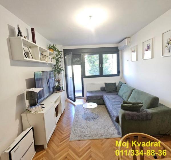 Trosoban stan na prodaju, 71m2, 269.900€