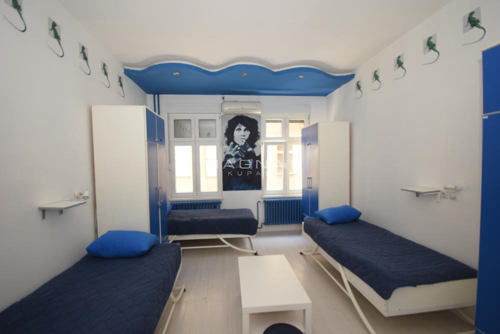Karađorđeva, Četvoroiposoban stan na prodaju, 94m2, 350.000€