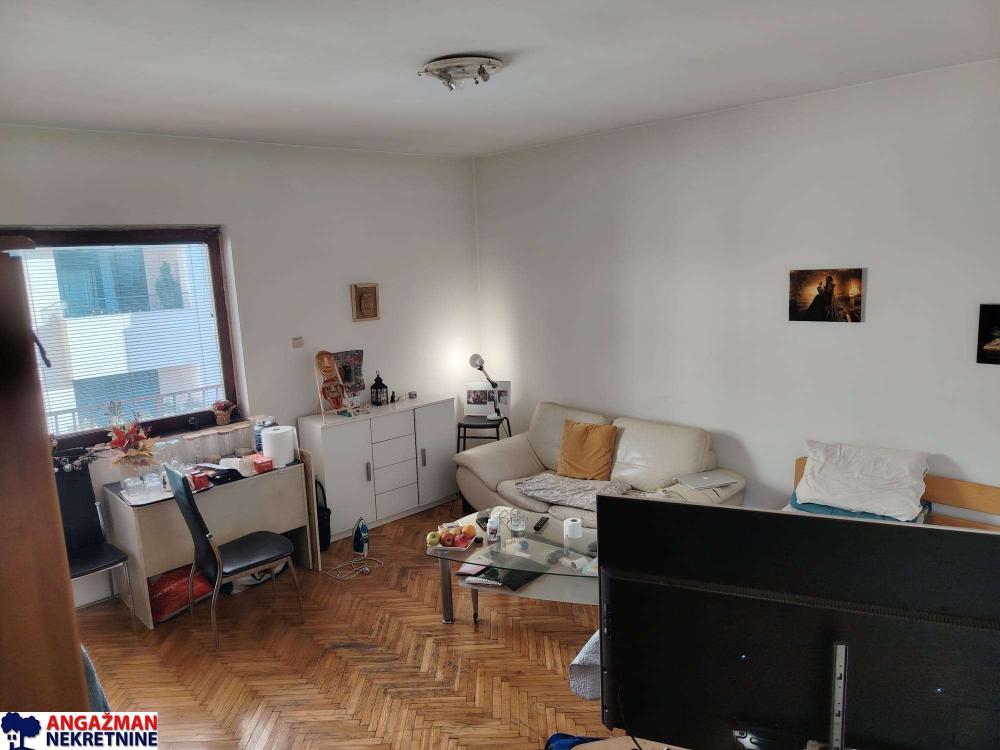 Ljube Didića, Petosoban stan na prodaju, 67m2, 315.000€