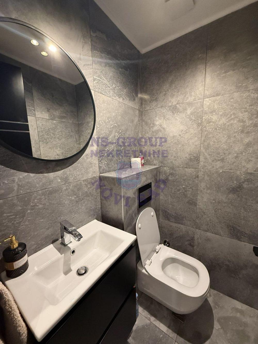 Četvorosoban stan na prodaju, 167m2, 1.418.310€