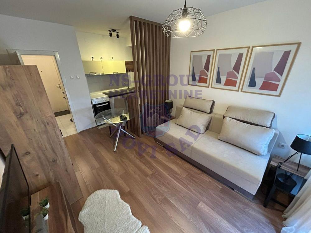Stan na prodaju, 25m2, 112.270€