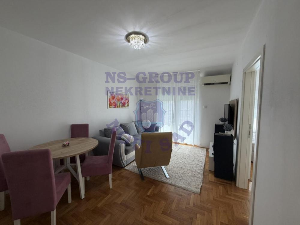 Dvosoban stan na prodaju, 40m2, 125.190€