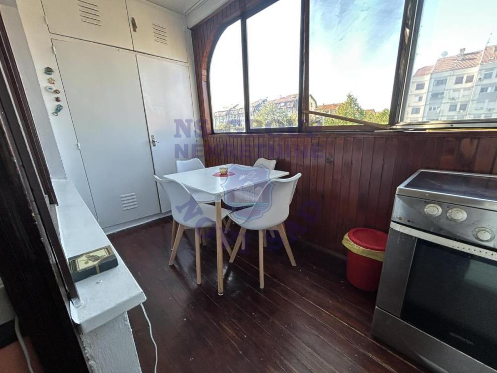 Trosoban stan na prodaju, 83m2, 259.560€