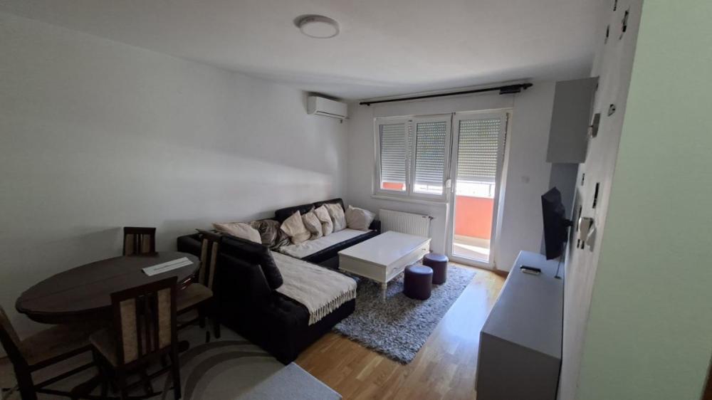 Jednoiposoban stan na prodaju, 37m2, 120.000€