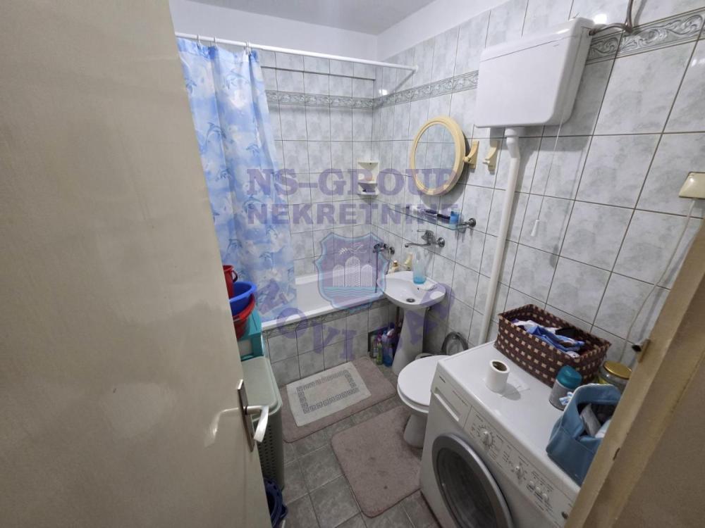 Dvoiposoban stan na prodaju, 43m2, 135.800€