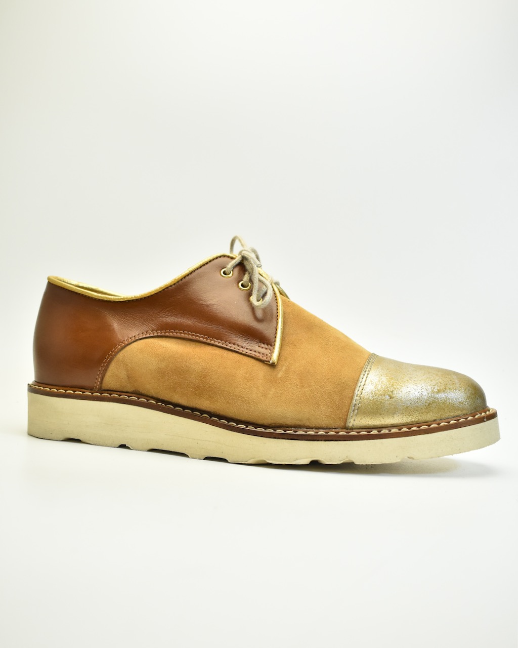 DERBY – Golden Brown (broj 40)