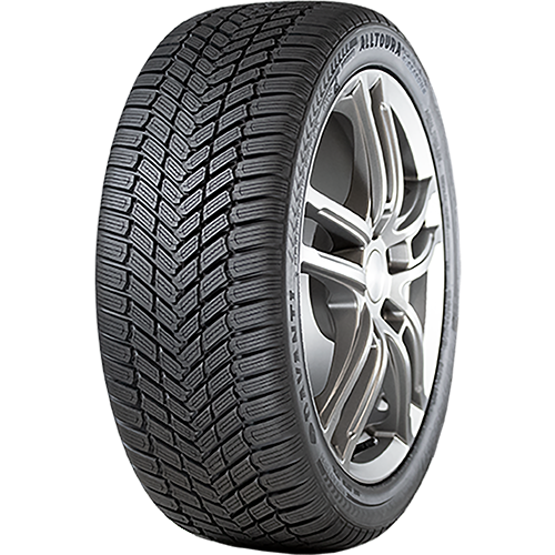 165/70 R14 DAVANTI ALLTOURA ALLSEASON 81T
