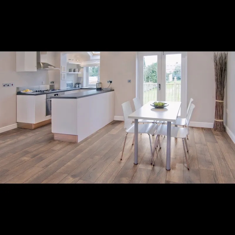 Laminat 10m Pettersson Oak Dark